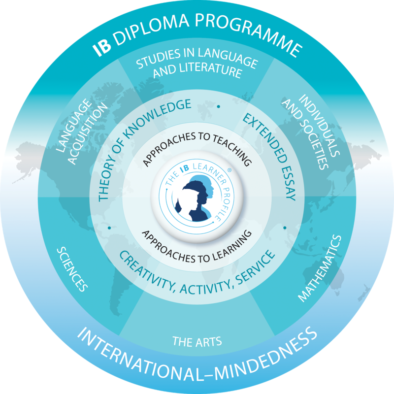 International Baccalaureate Programme | Modern American School International Baccalaureate Programme | Modern American School