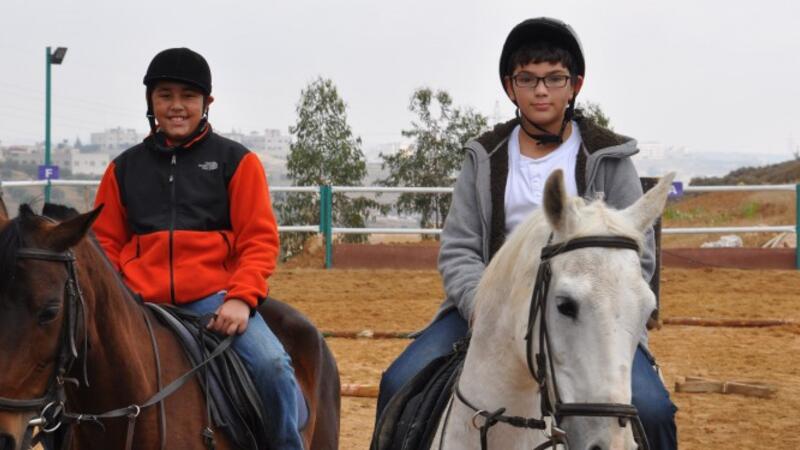 MAS Sports & Activities | Modern American School