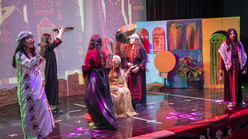 Land Day Celebration 2023 احتفال يوم الأرض الفلسطيني | Modern American ...