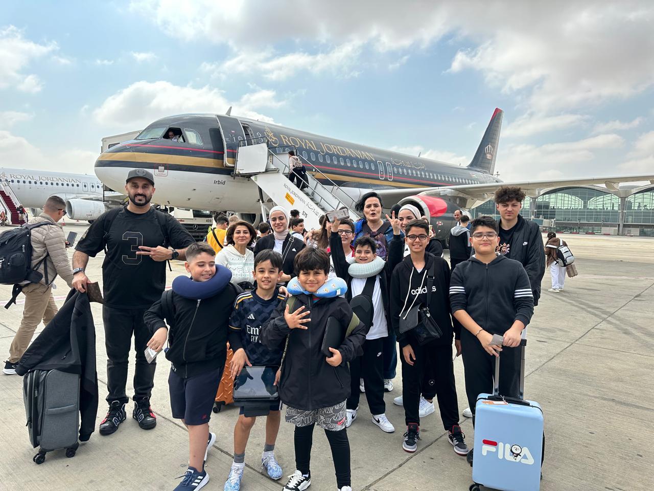 Spring Break Trip to Spain-Madrid | Modern American School