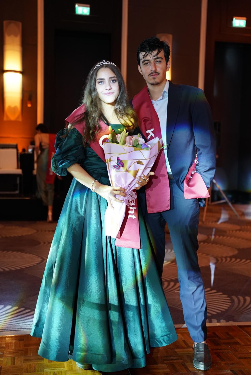 Prom Night 2024 | Modern American School