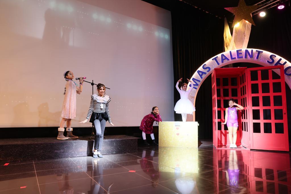 MAS Talent Show 2024-2025 | Modern American School
